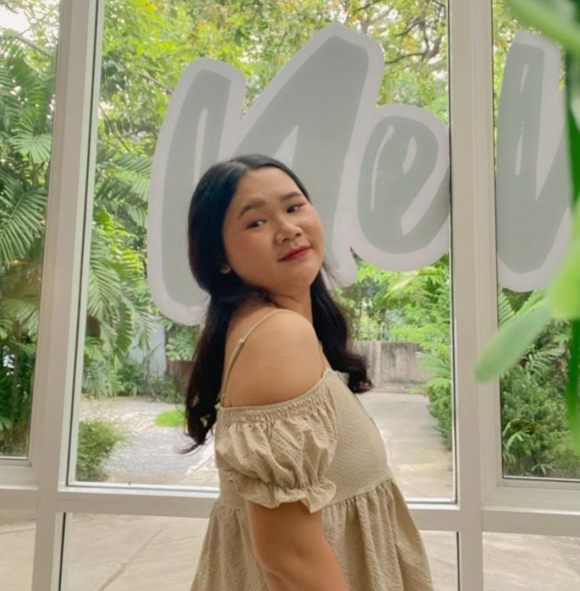 โพสต์ ของ A'Lao Oo|Lemon8