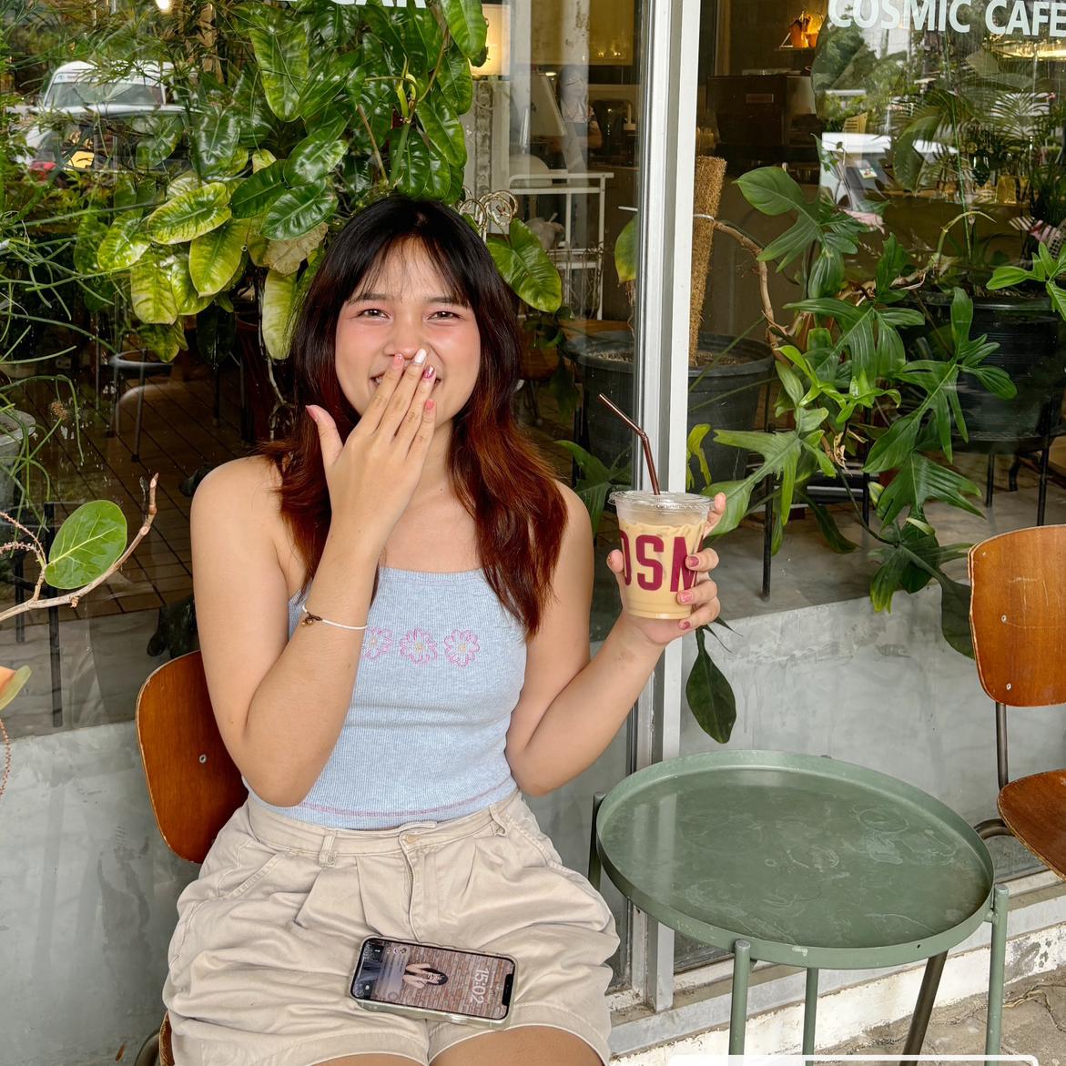 โพสต์ ของ Sweetify|Lemon8