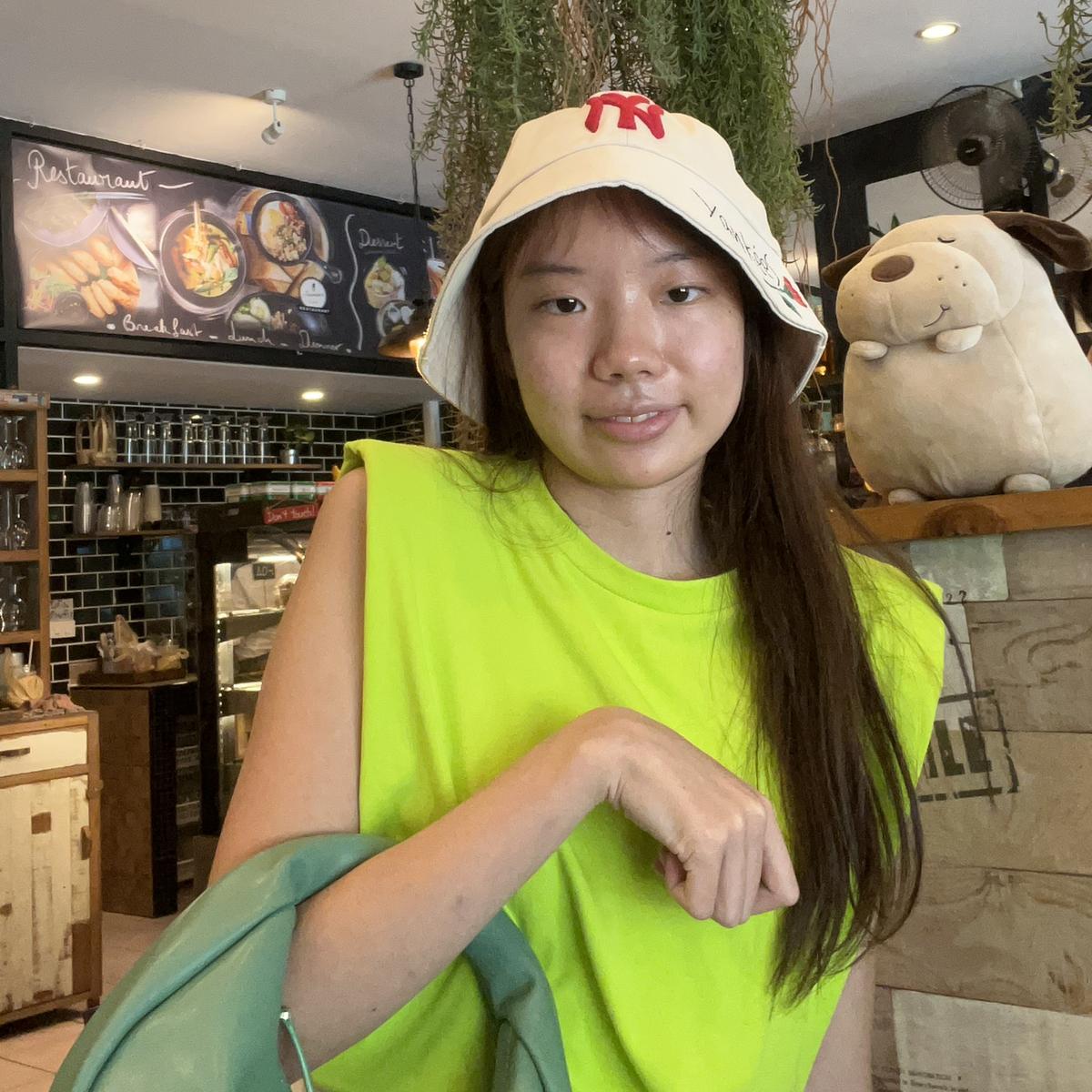 โพสต์ ของ Mori|Lemon8