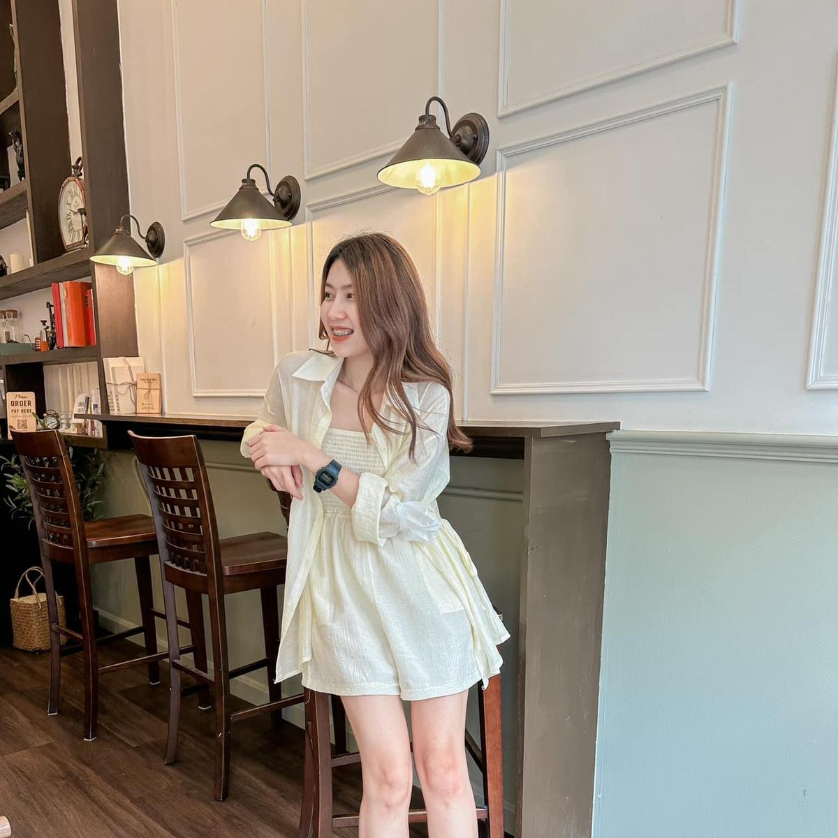 โพสต์ ของ Ying Ying|Lemon8