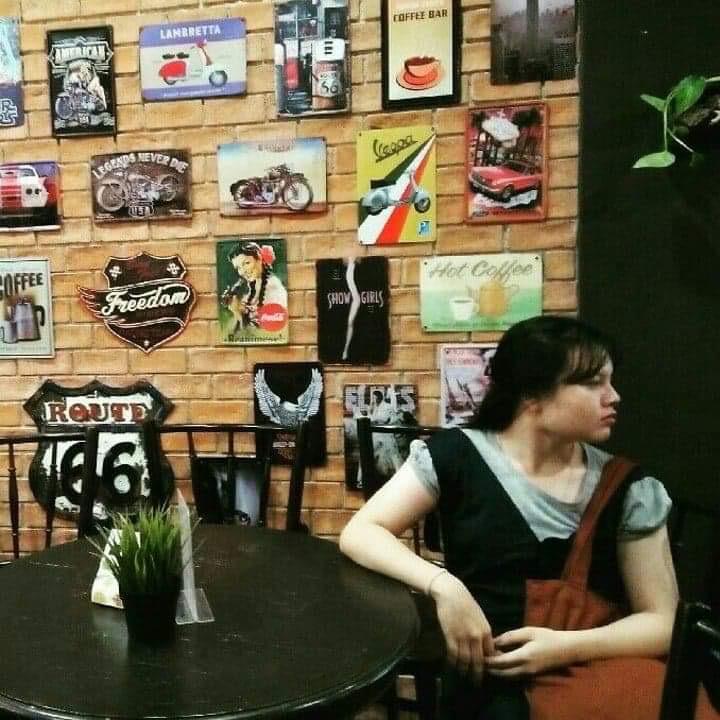 โพสต์ ของ NAMKHING|Lemon8