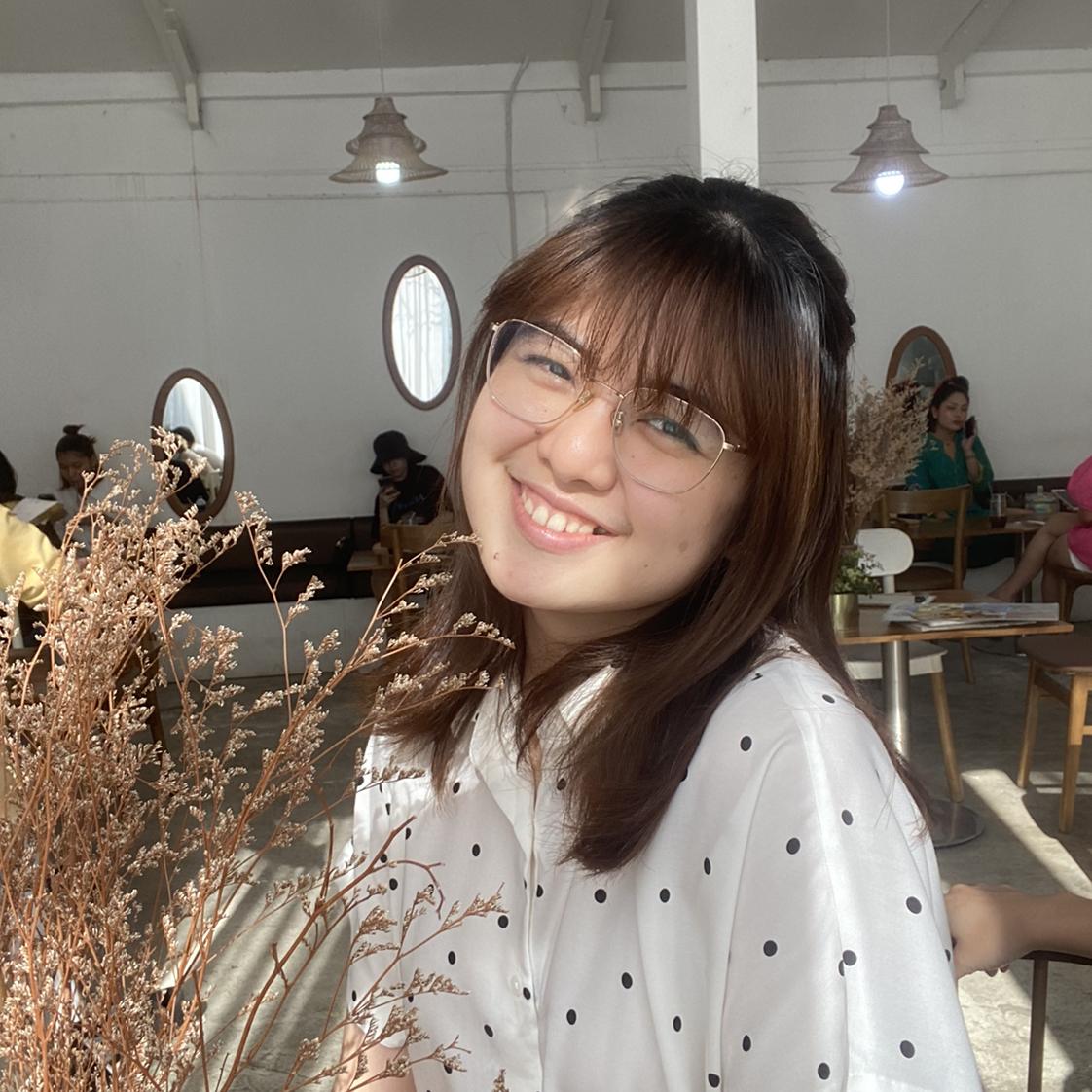 โพสต์ ของ Eve Naw|Lemon8