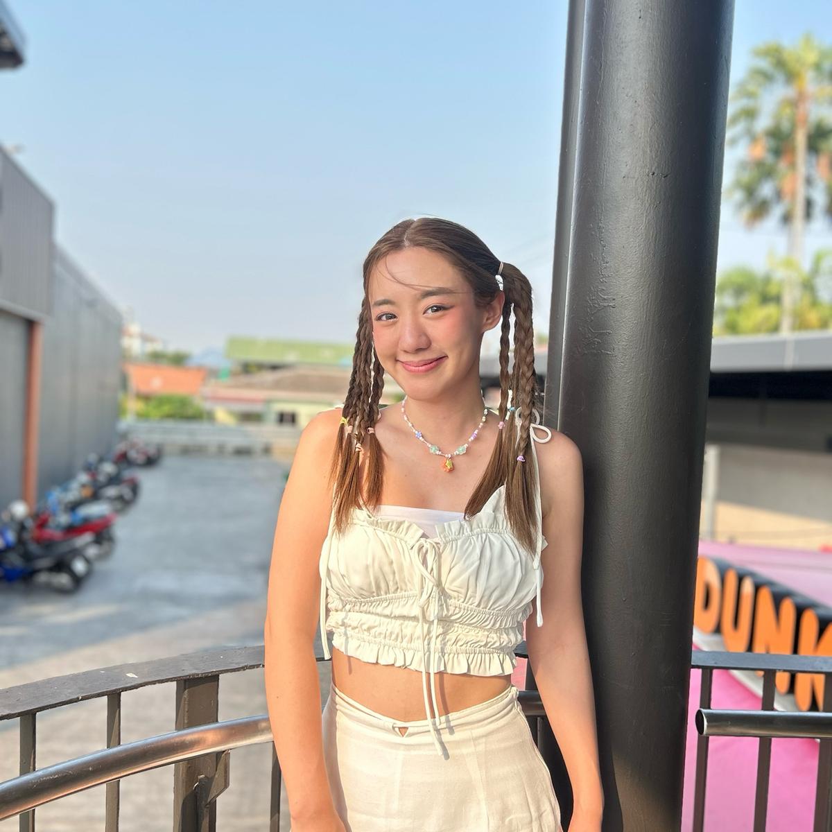 โพสต์ ของ Natcha|Lemon8