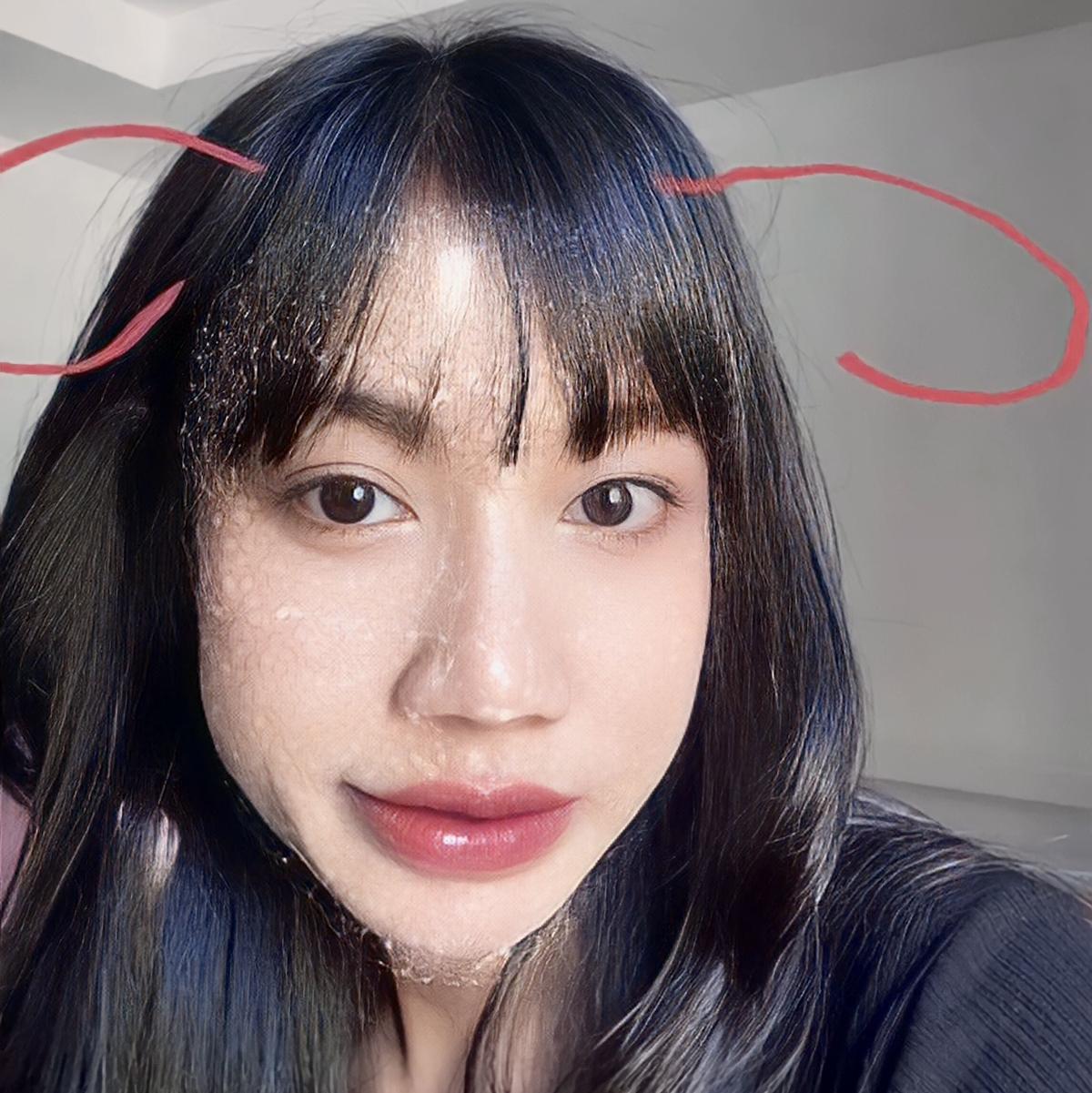 โพสต์ ของ BABE^aomam :)|Lemon8