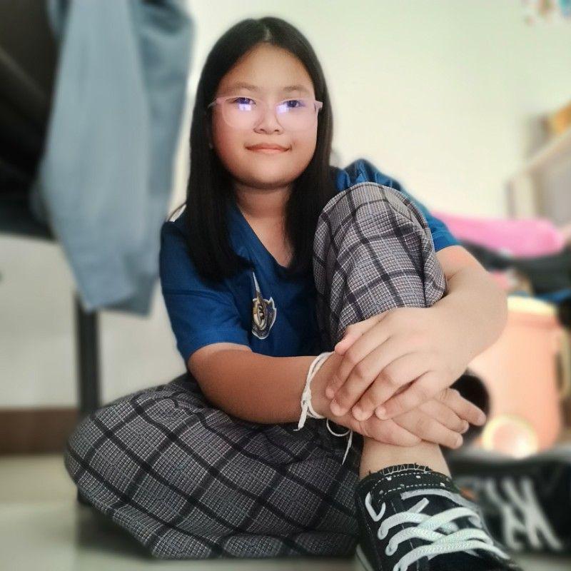 โพสต์ ของ Hana Lemon8