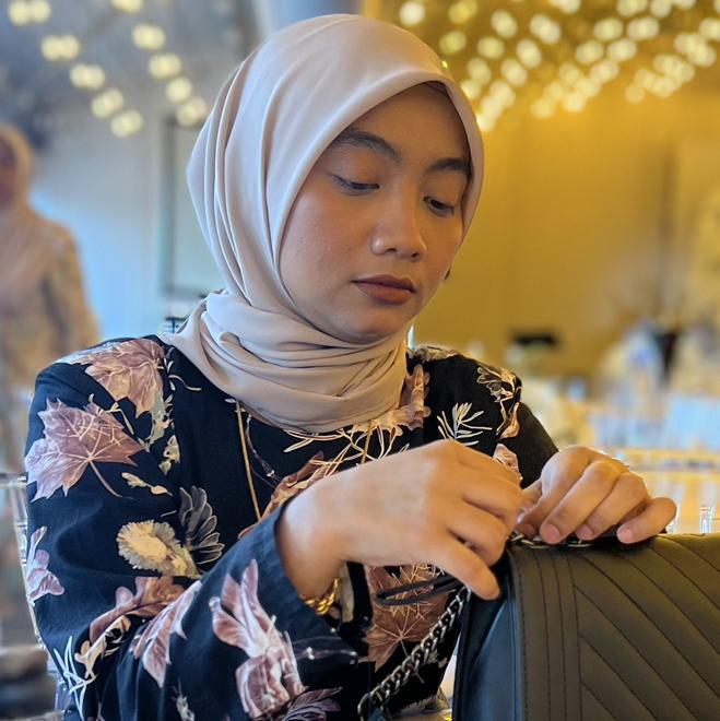 Siarkan Mama Aisy|Lemon8