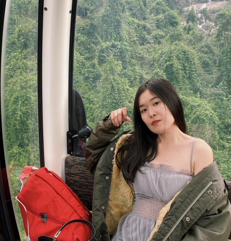 โพสต์ ของ • BELL •|Lemon8