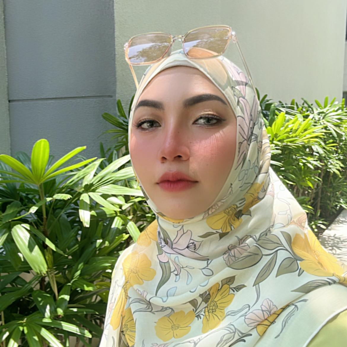 โพสต์ ของ Ika Shazana|Lemon8