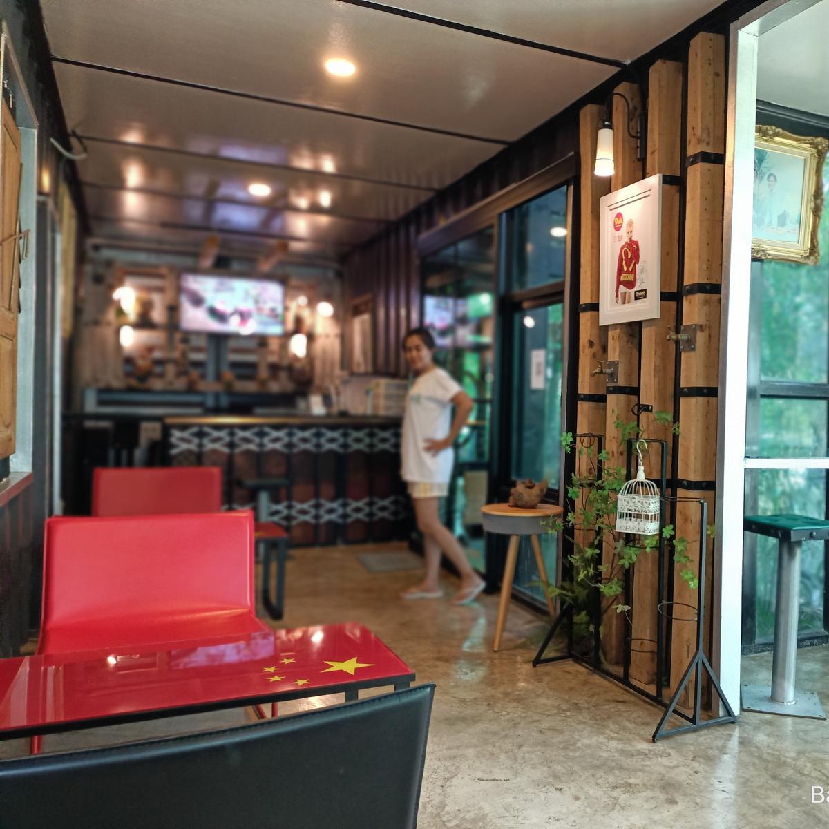 โพสต์ ของ P'Ball|Lemon8