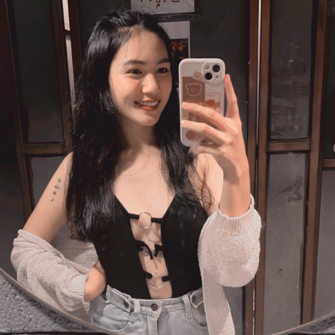 โพสต์ ของ Aomsin|Lemon8