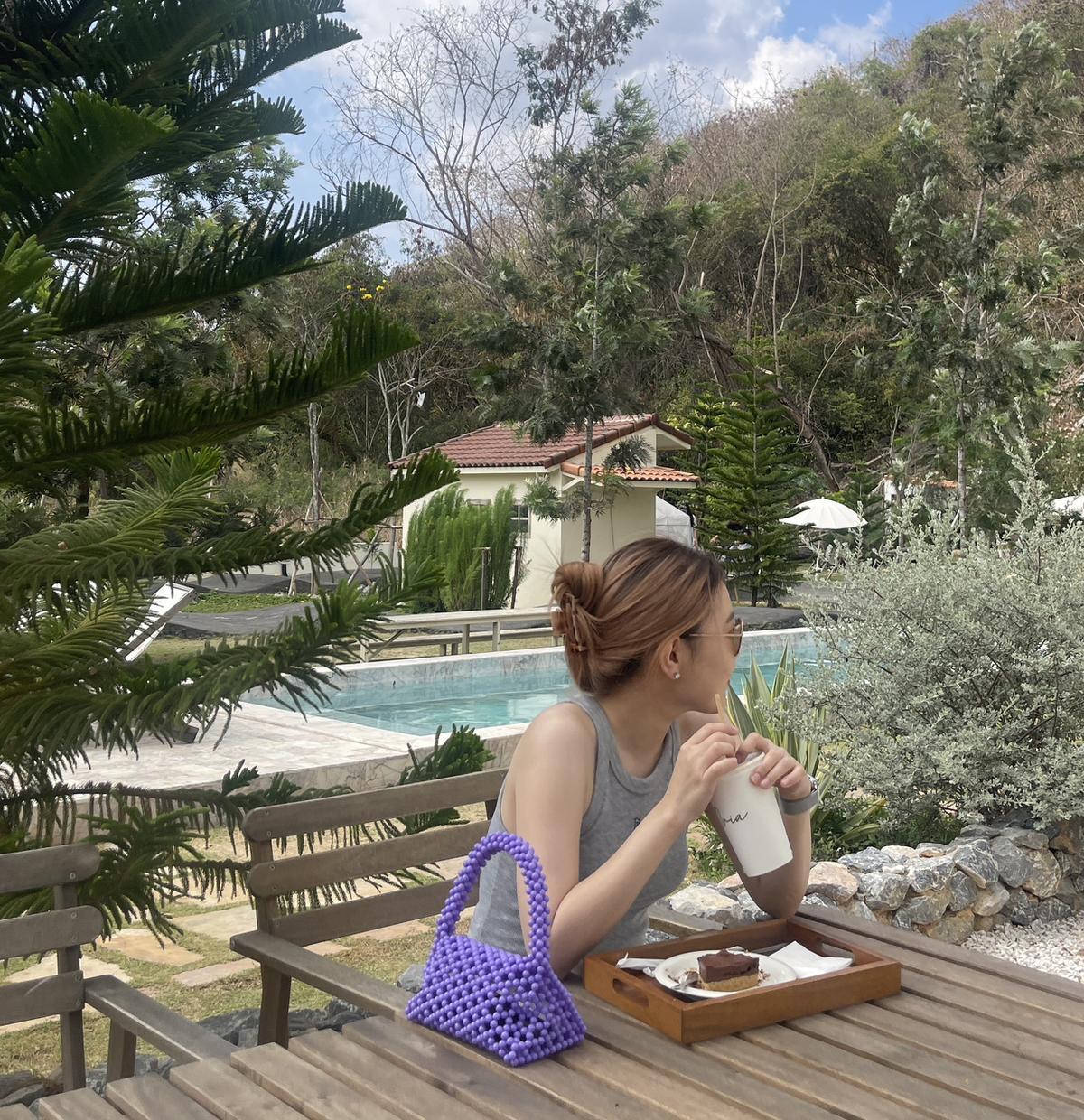 โพสต์ ของ P.chutikarn|Lemon8