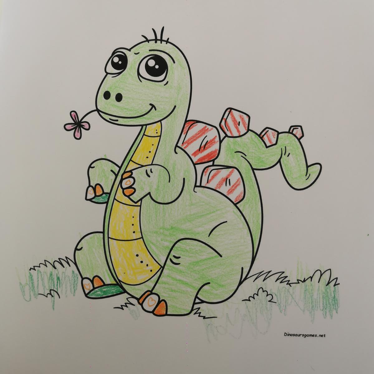 โพสต์ ของ Dinosaurs|Lemon8