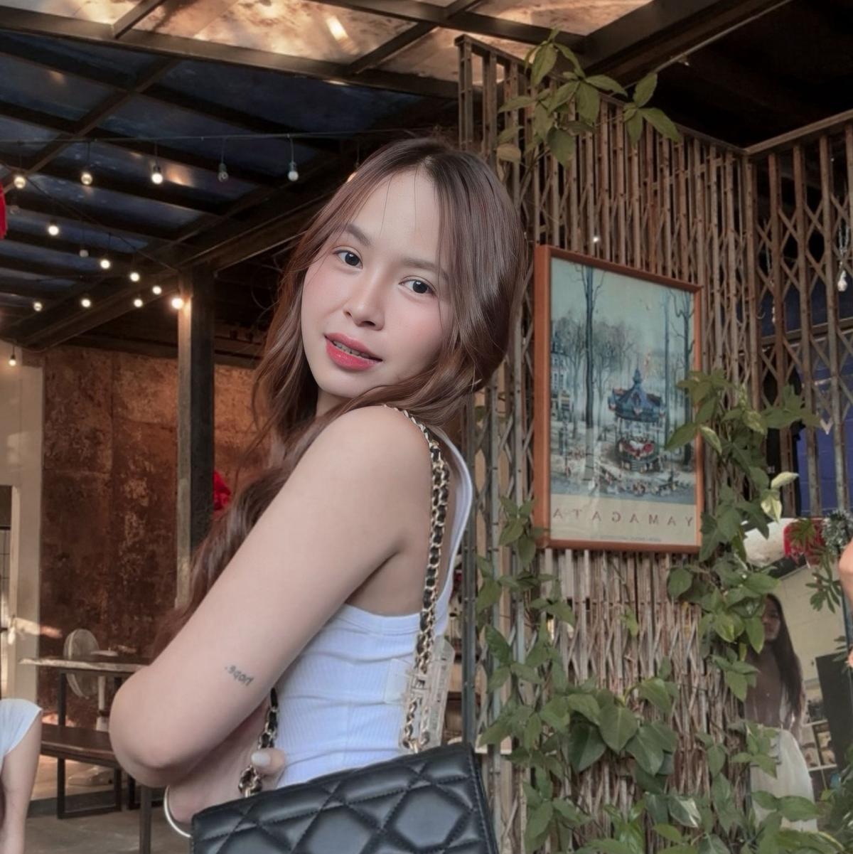 โพสต์ ของ Nammon 🦢|Lemon8