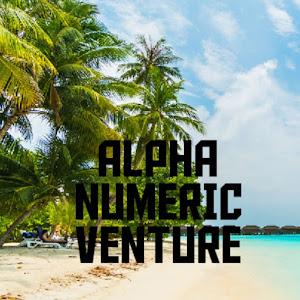 Siarkan ALPHA NUMERIC O|Lemon8