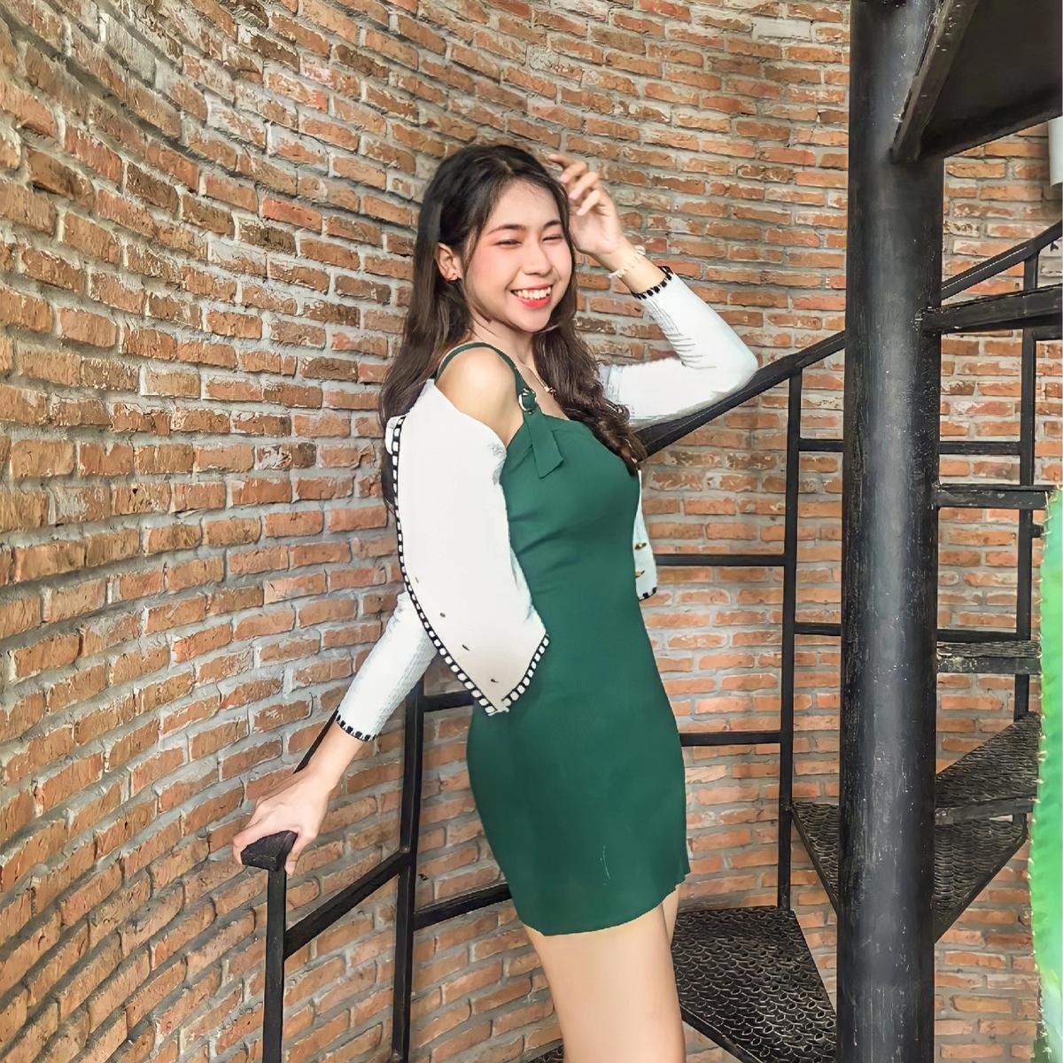 โพสต์ ของ Muse Chira|Lemon8