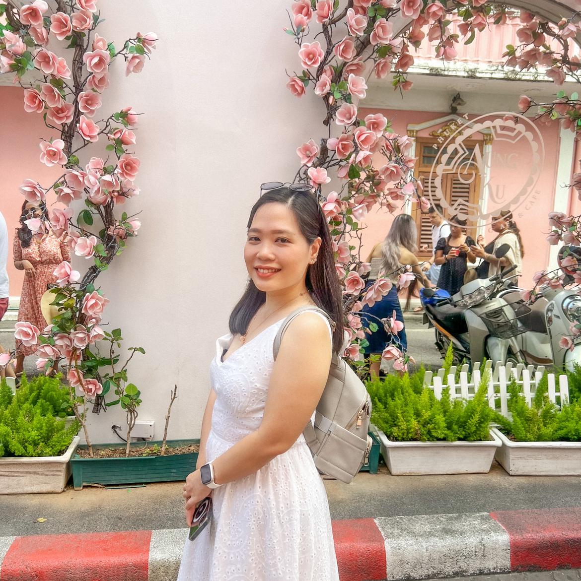 Rachel Chua's Post|Lemon8