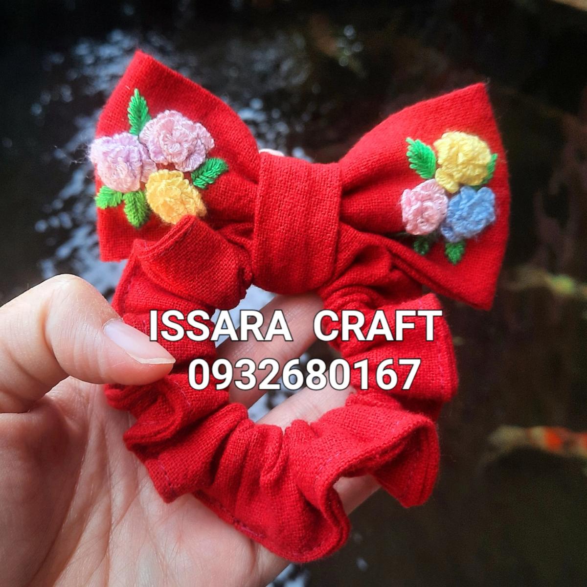 โพสต์ ของ ISSARA CRAFT|Lemon8