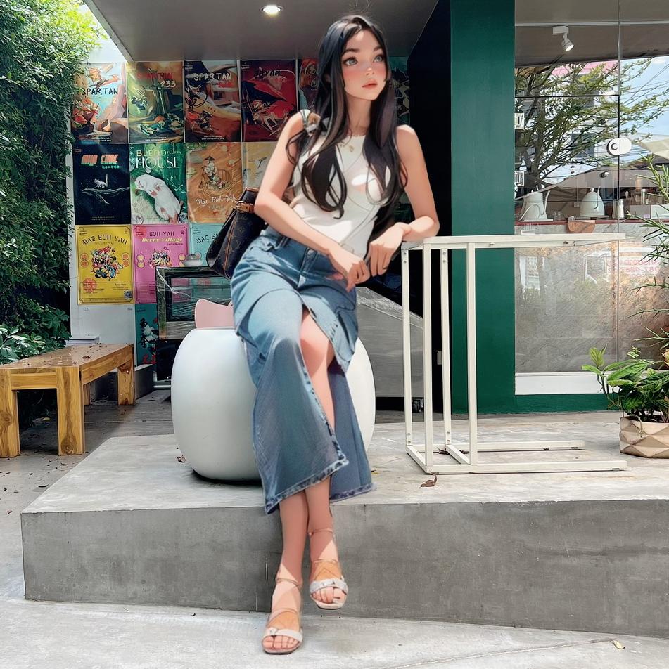 โพสต์ ของ @ajmod♥︎|Lemon8