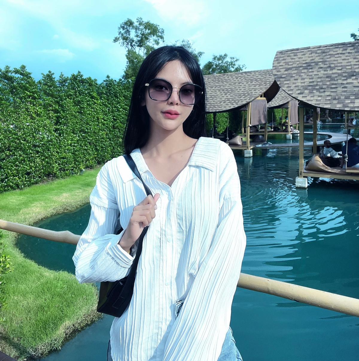 โพสต์ ของ MALI|Lemon8