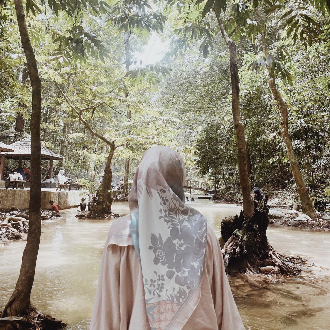 Siarkan Syasya Diyana|Lemon8