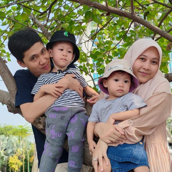 Posting Nisa Khairani|Lemon8