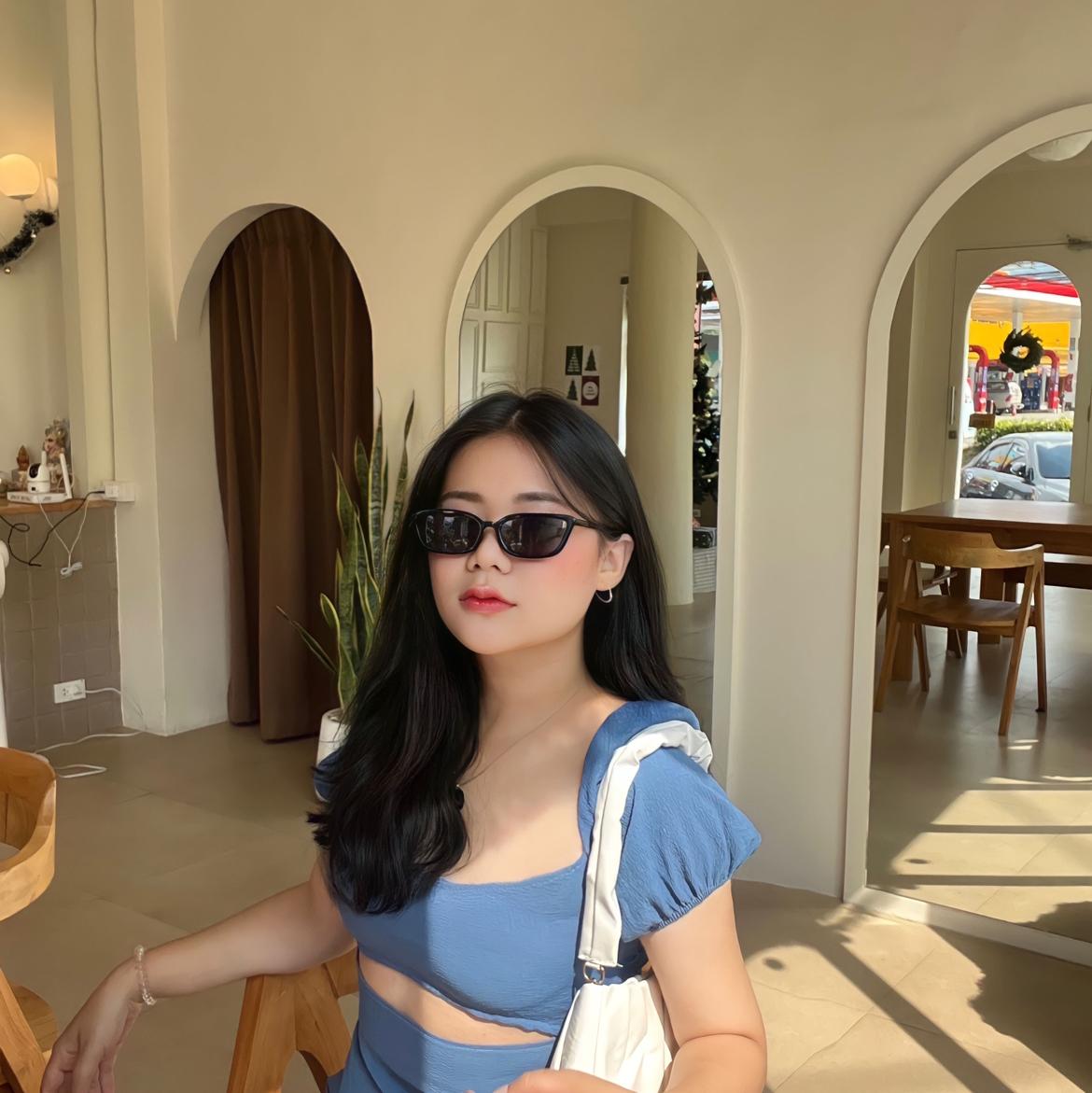 โพสต์ ของ Maysa|Lemon8