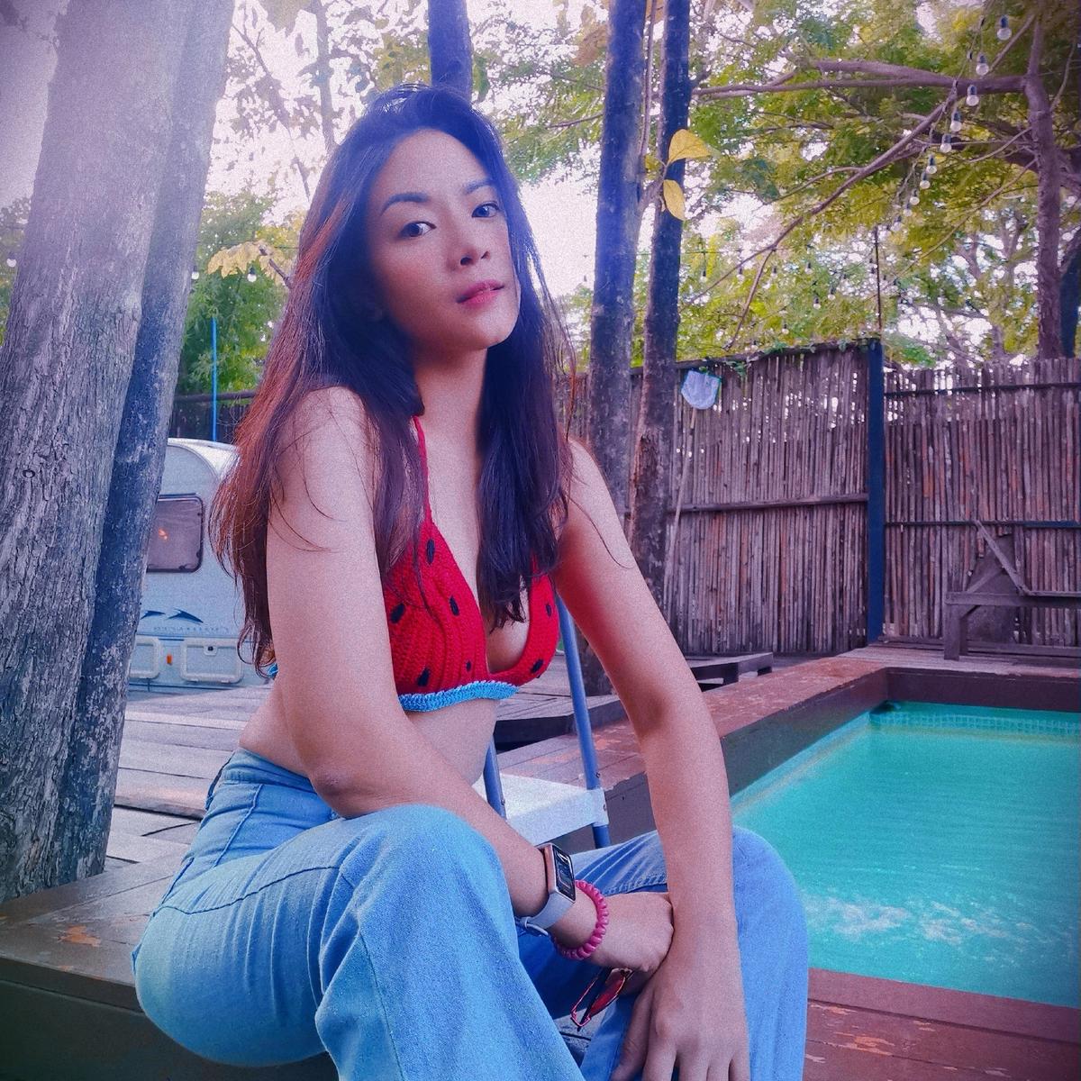 โพสต์ ของ Bua Charcoal|Lemon8