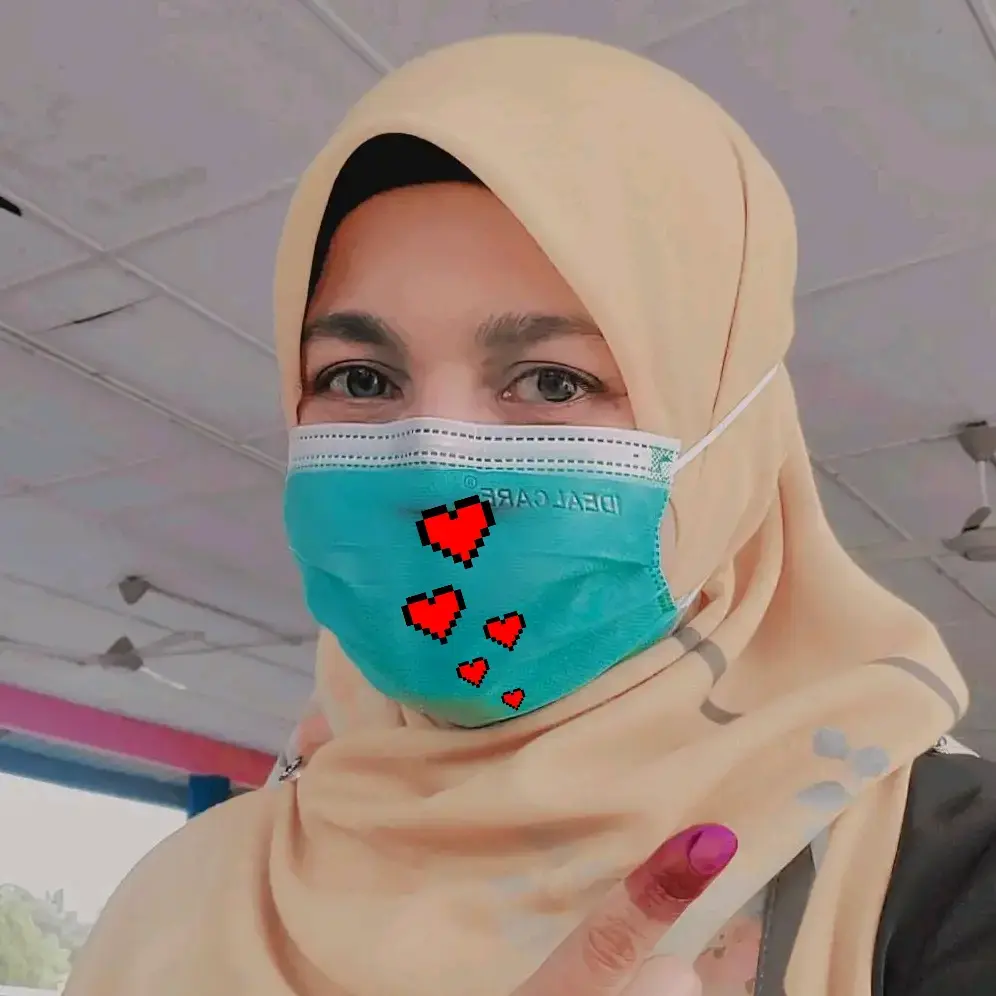 Posting masrulhariah|Lemon8