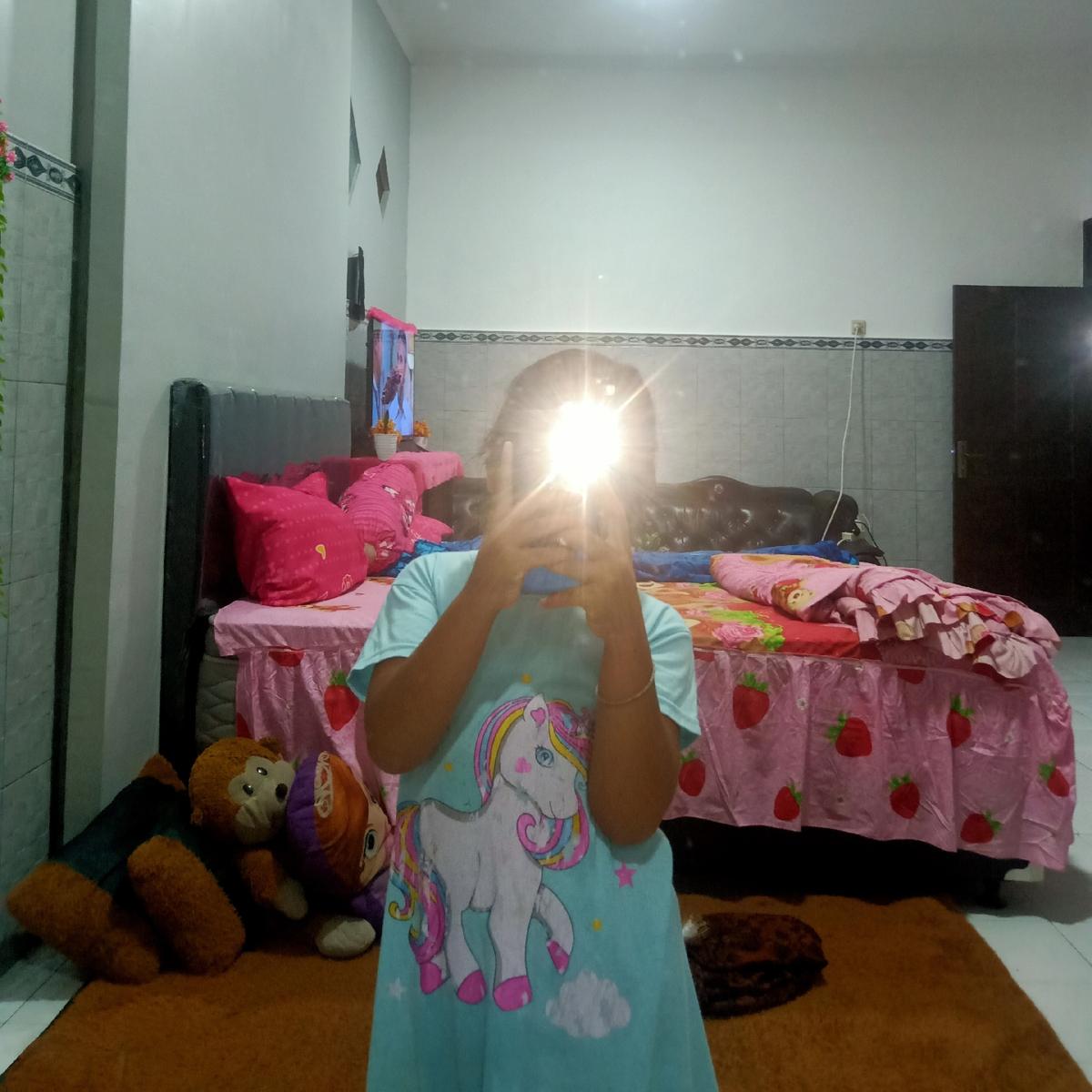 Siarkan Kirana Nesya|Lemon8