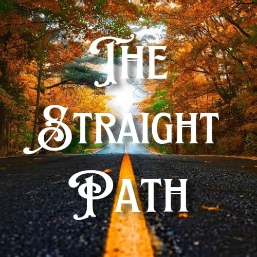 Posting STRAIGHT PATH|Lemon8