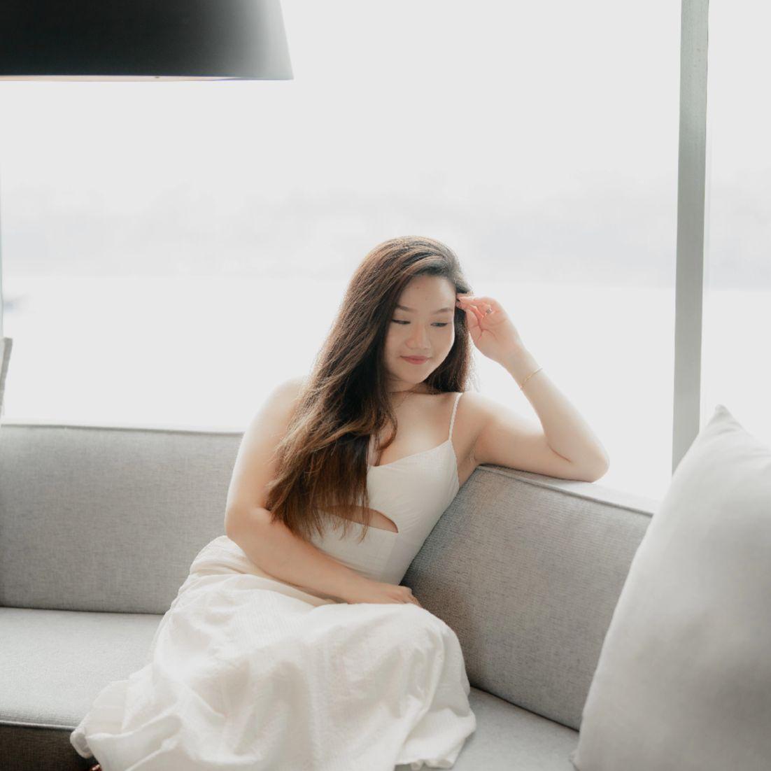 Siarkan Eileen Pang|Lemon8