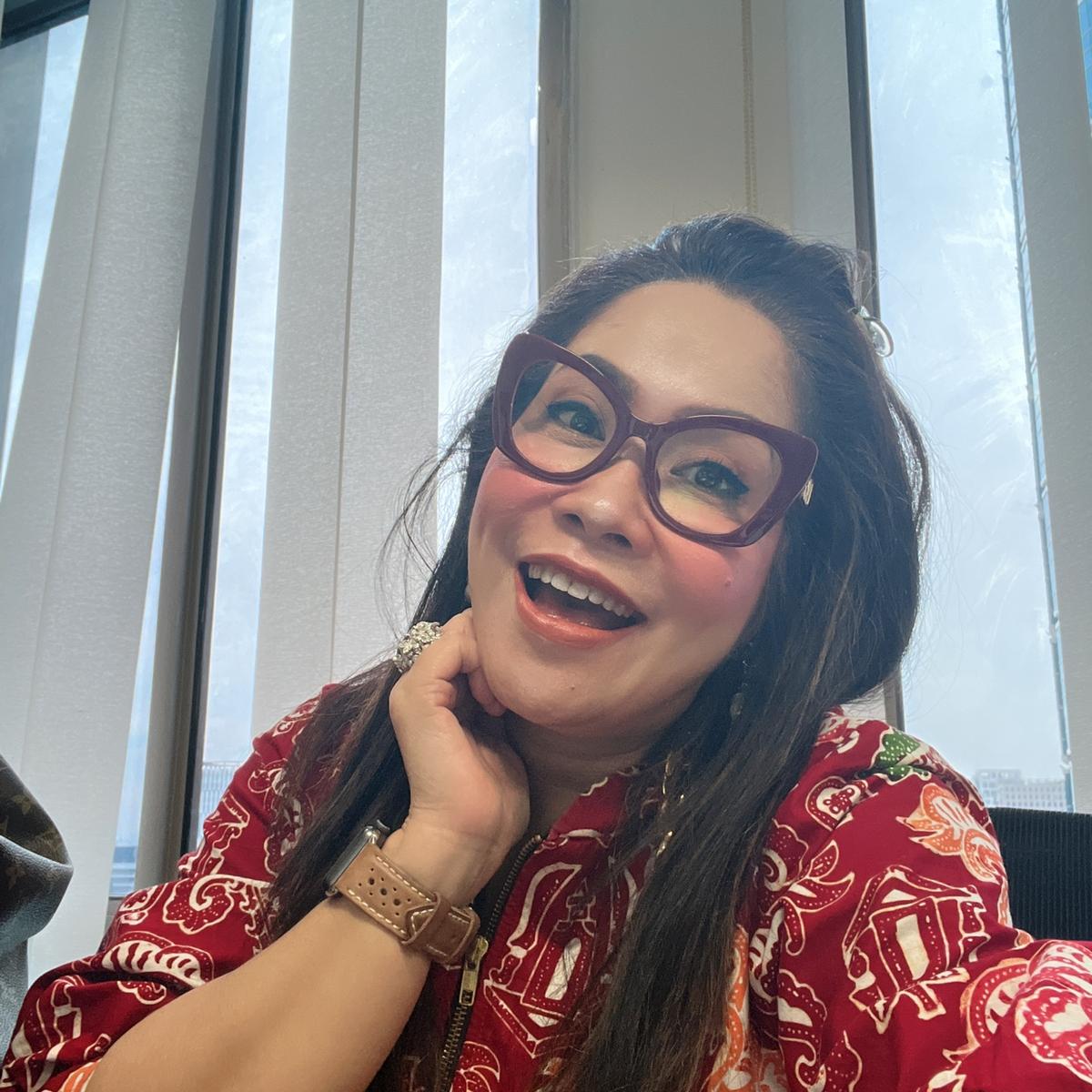โพสต์ ของ Riris Ursulla |Lemon8