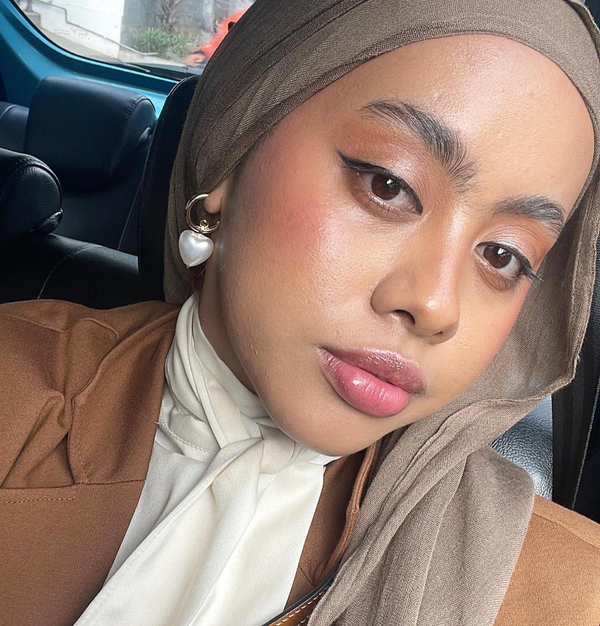 โพสต์ ของ lizda fathia|Lemon8