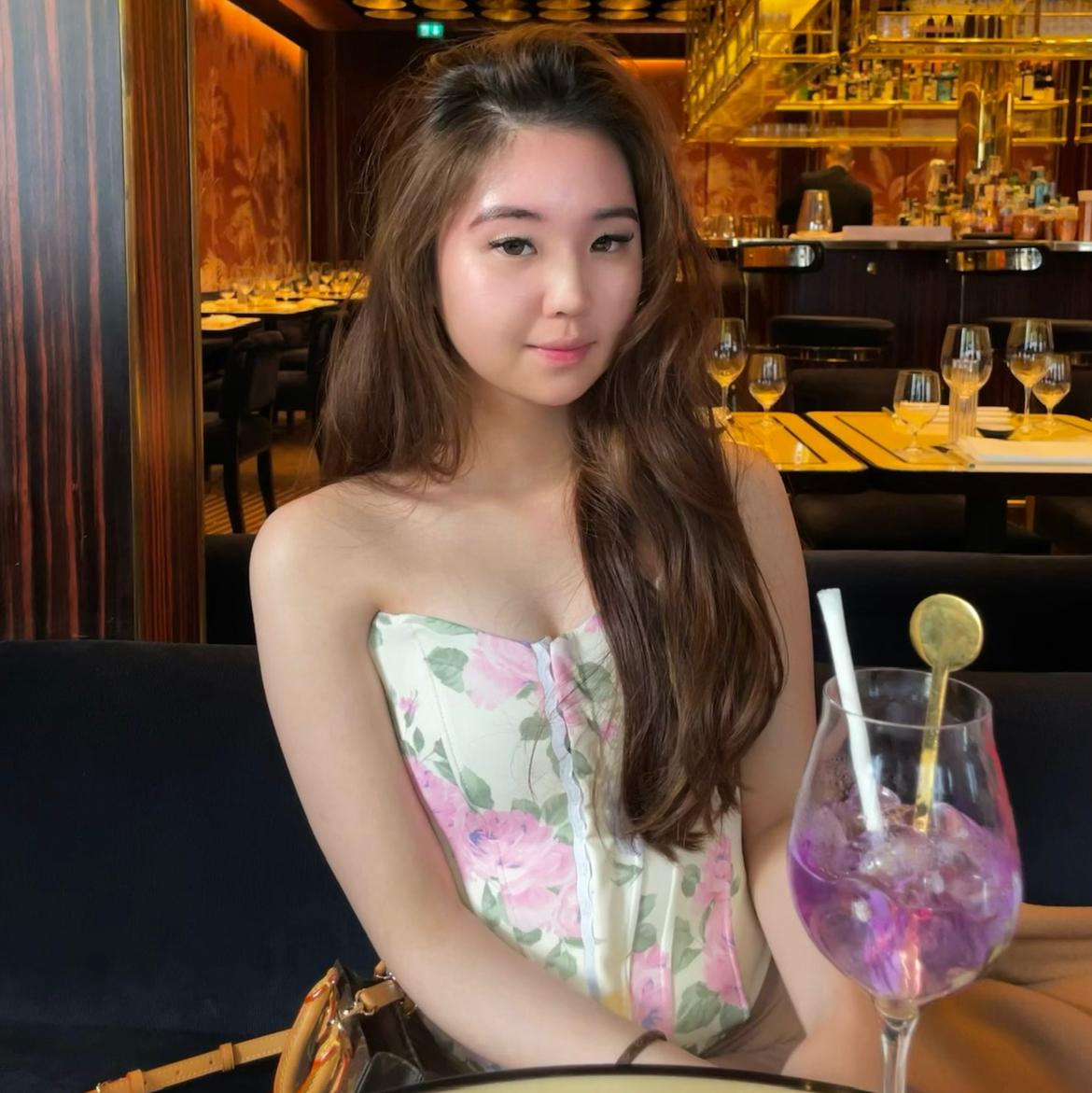 Postingan Audrey Kimberly|Lemon8