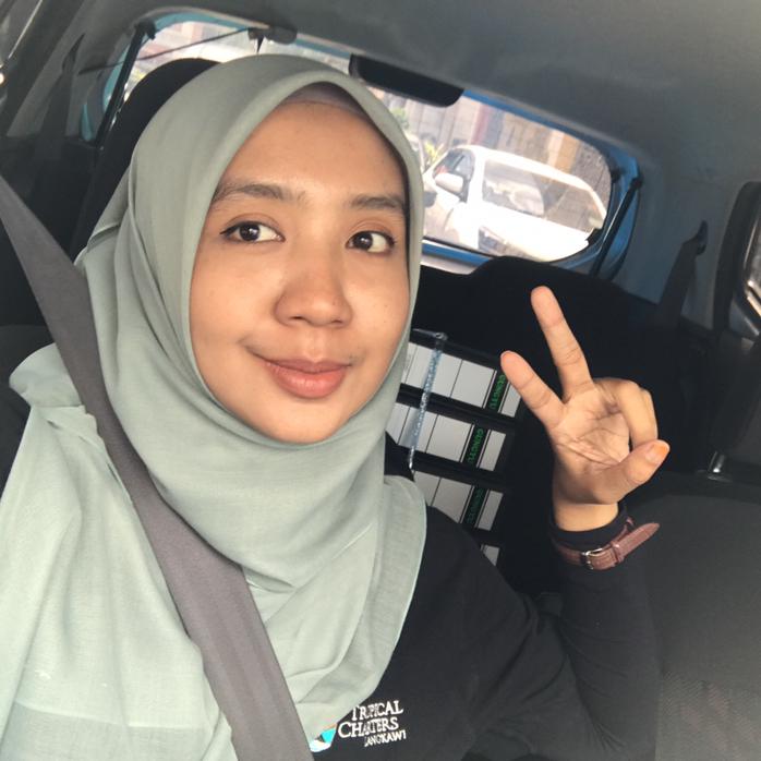 โพสต์ ของ Shaff Shaari|Lemon8