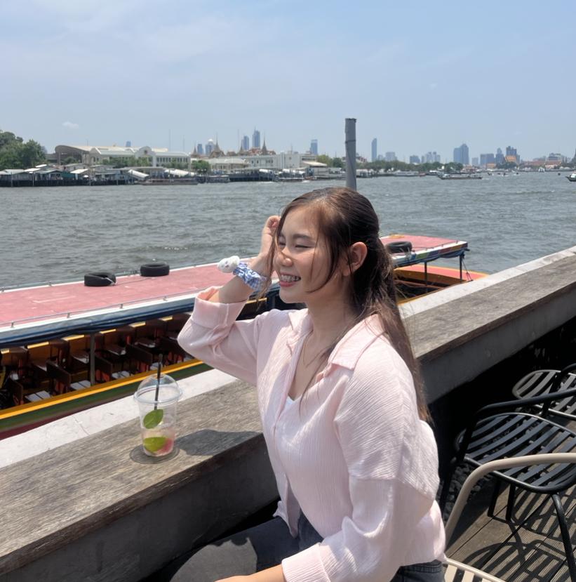 โพสต์ ของ Ginger’s|Lemon8