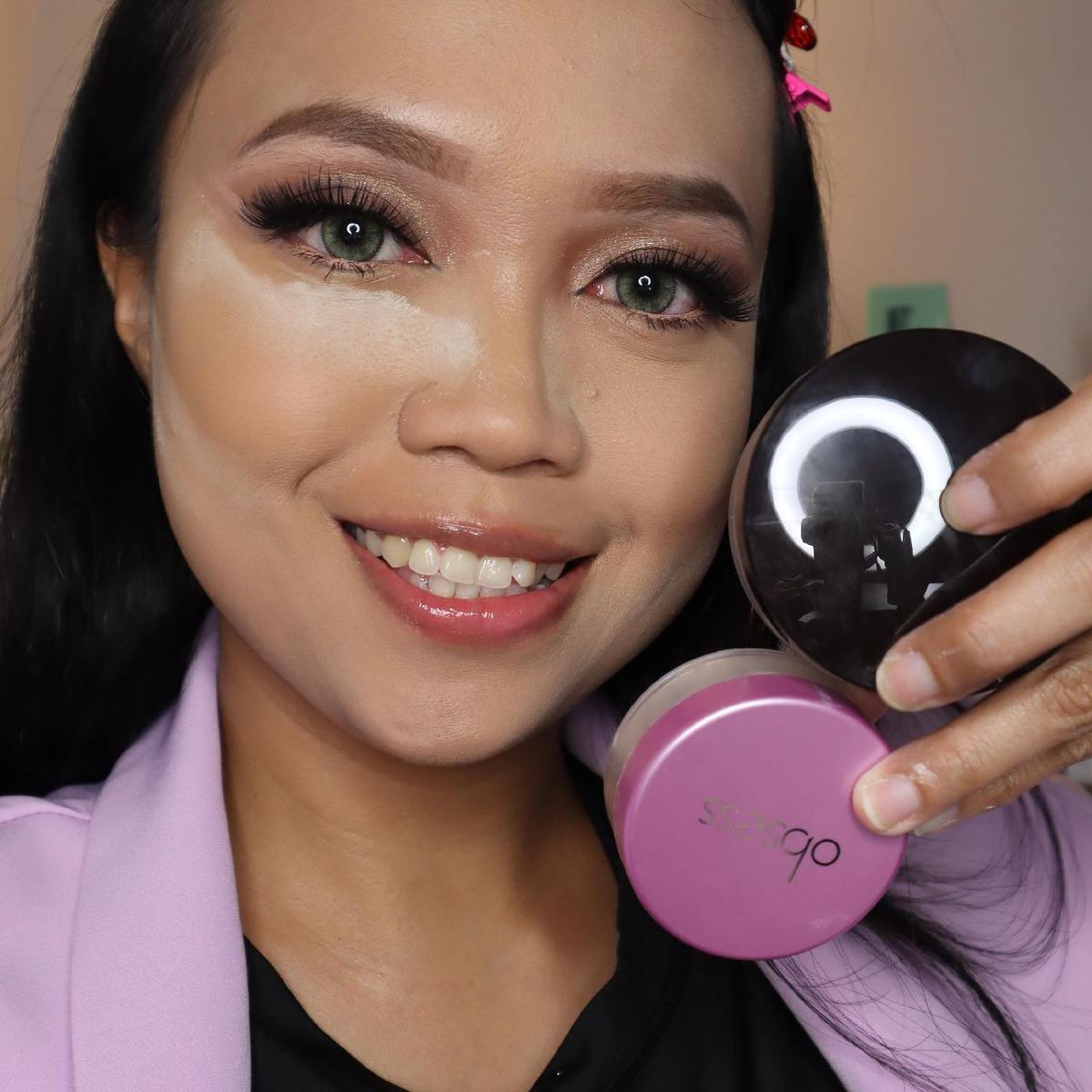 N.JANNAH | MUE 's Post|Lemon8