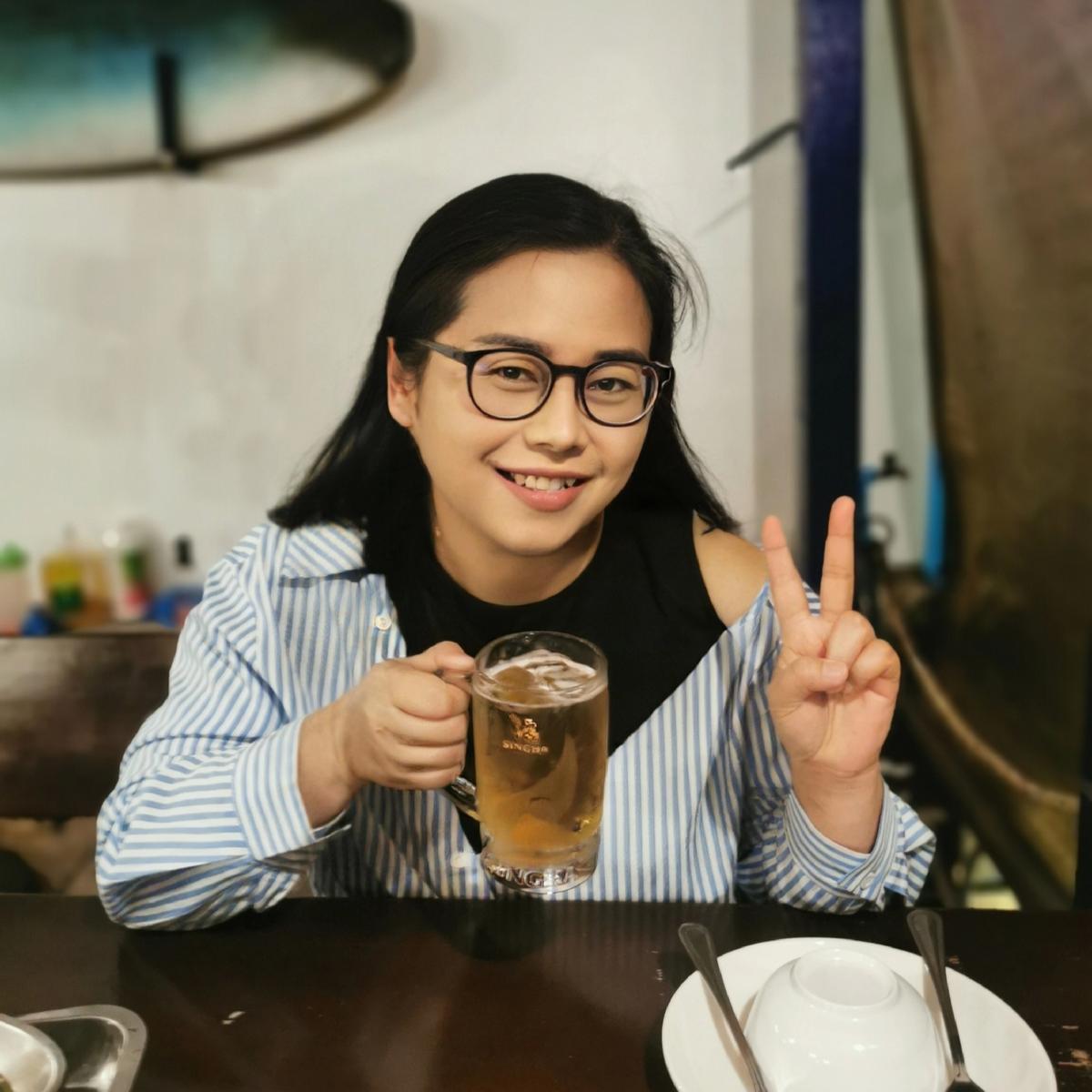 โพสต์ ของ Janjira|Lemon8