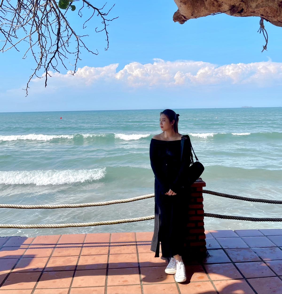 โพสต์ ของ Thy Trần|Lemon8