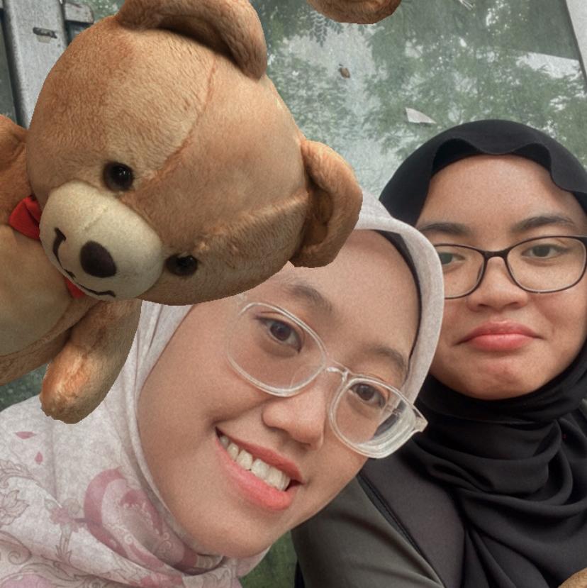 Posting aida izzah|Lemon8