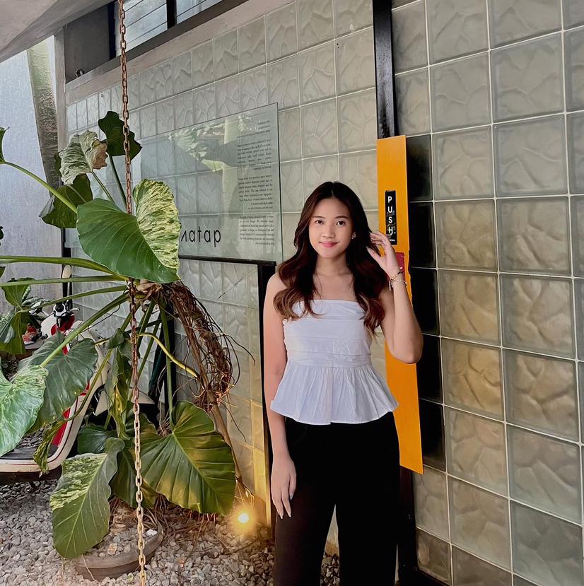 โพสต์ ของ cleonie alexis|Lemon8