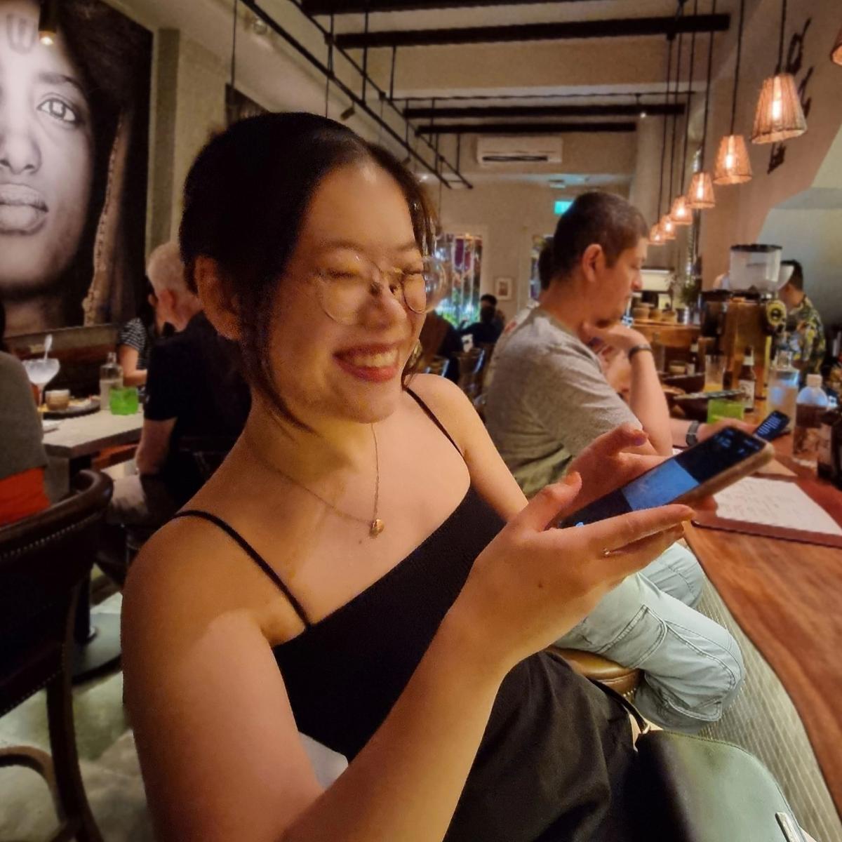 Wenz s Post Lemon8