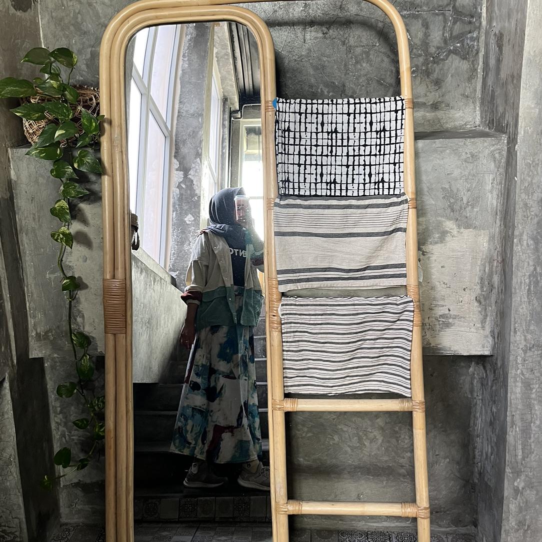 Siarkan Icha Al-Manaf|Lemon8