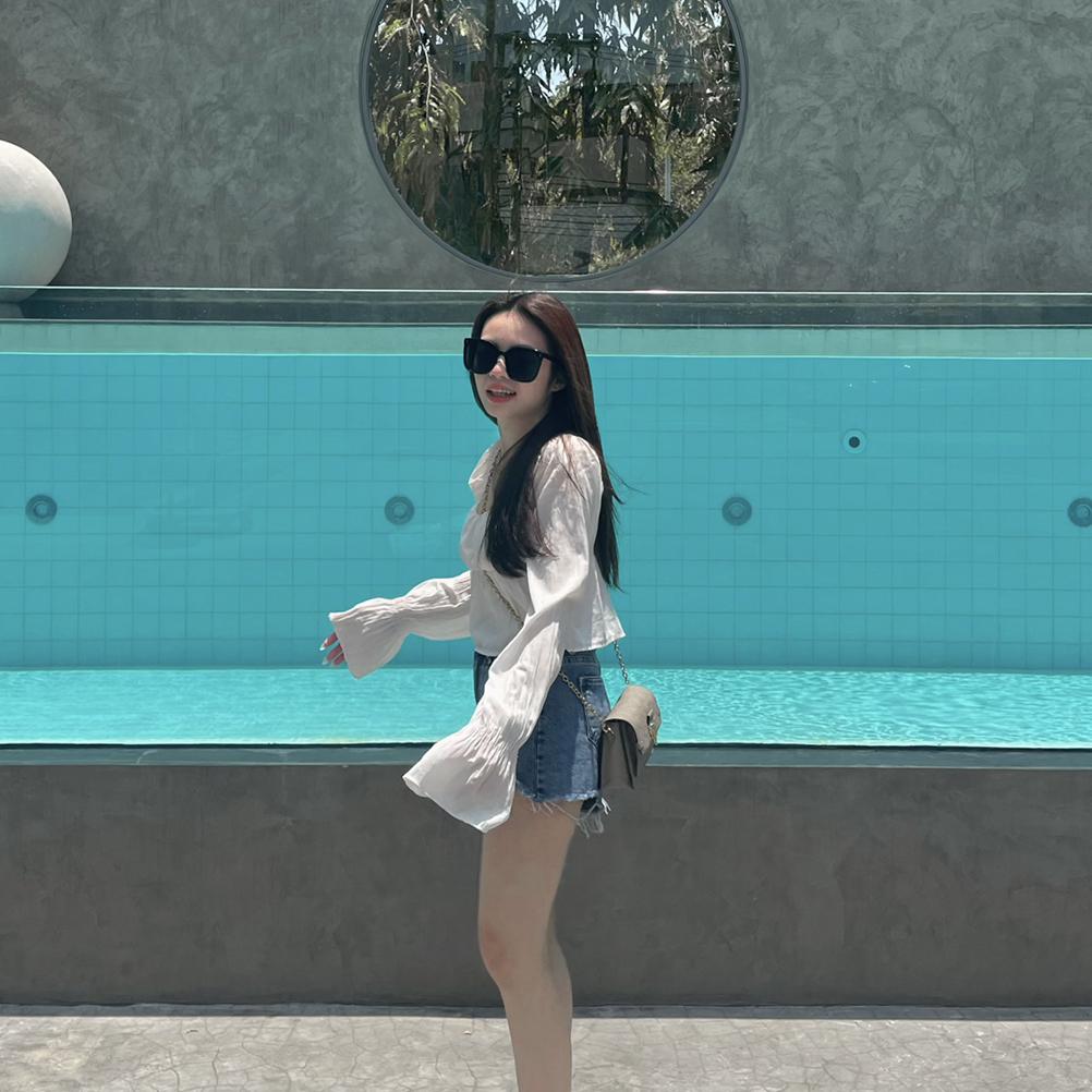 โพสต์ ของ 🥀 Janet|Lemon8