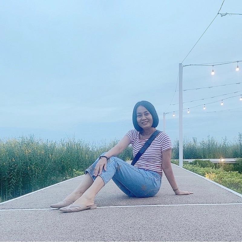 โพสต์ ของ Dang กกต.กพ.154|Lemon8