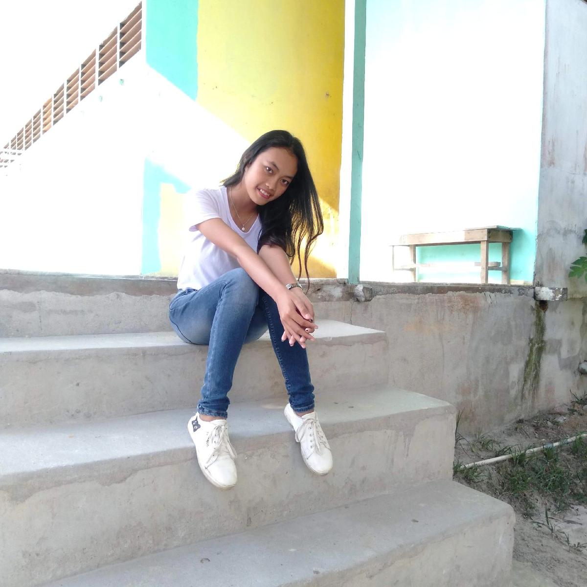 Posting Deviana Tata A|Lemon8