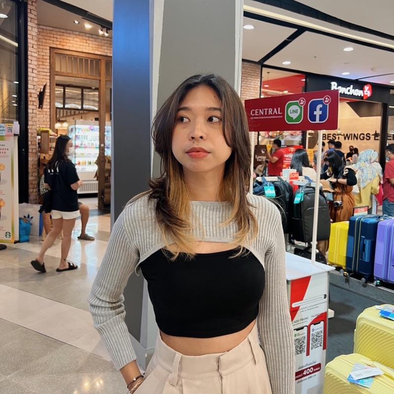 โพสต์ ของ Patcha.s 🌈|Lemon8