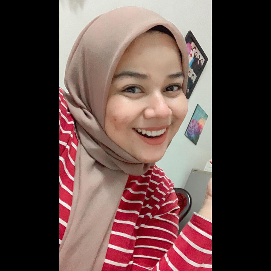 Siarkan Mirra Manaf 🌸|Lemon8