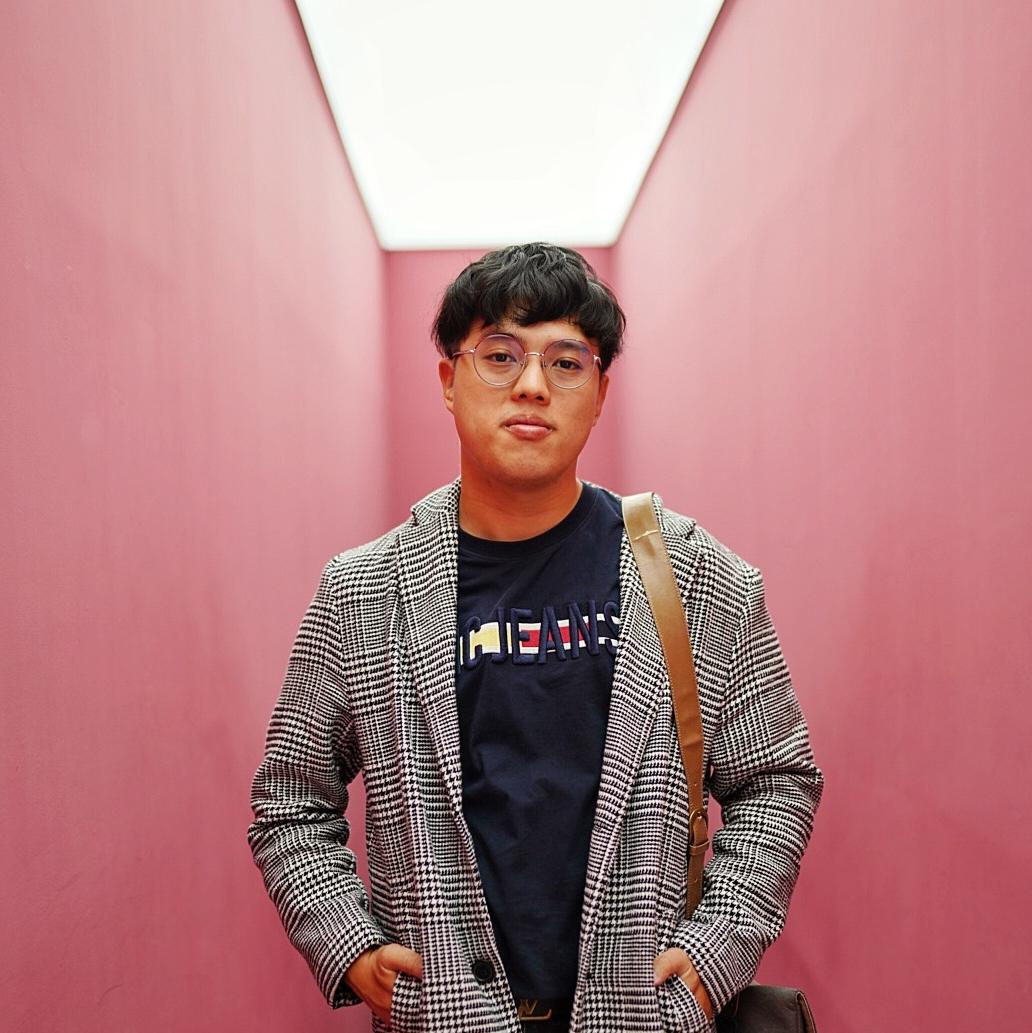 โพสต์ ของ W A R I N|Lemon8