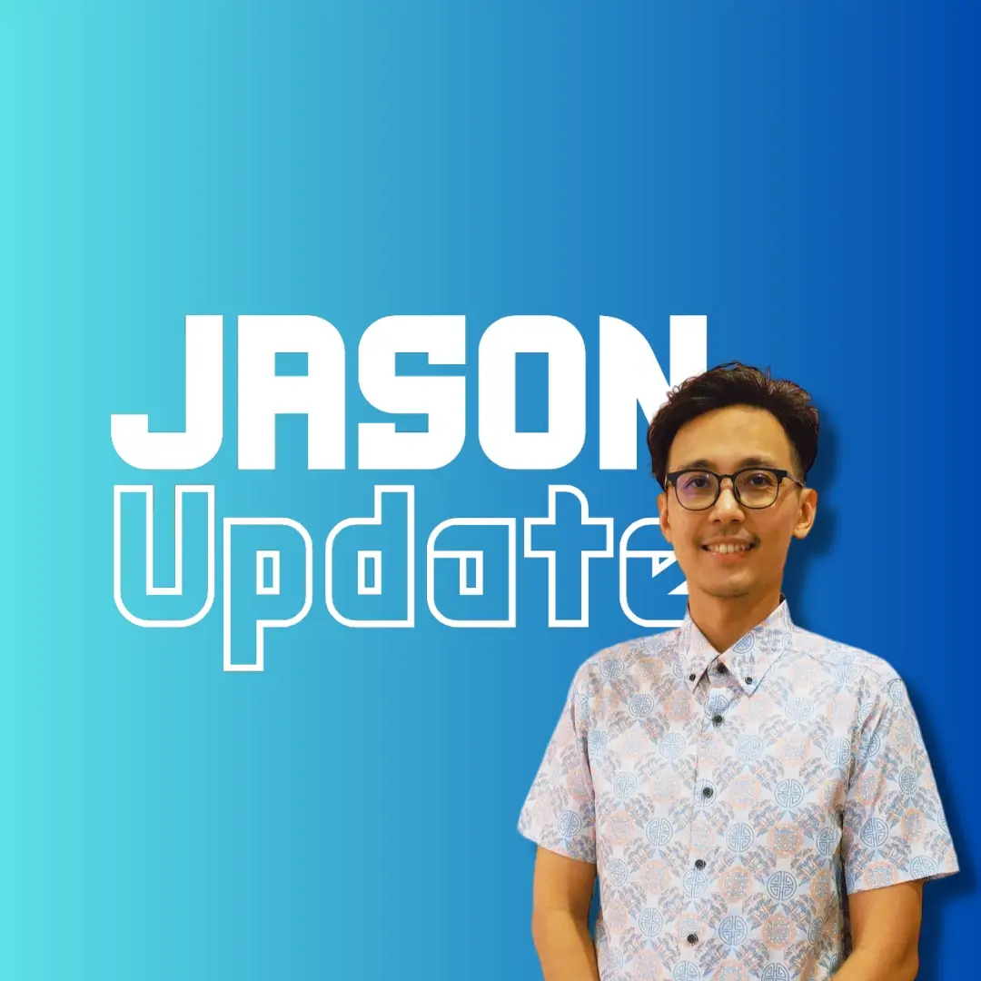 Siarkan JASON Update|Lemon8